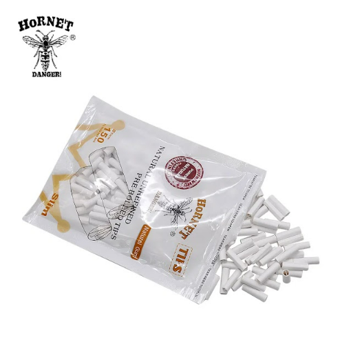 HORNET TIPS/FILTROS EN EMPAQUE 100 PCS – MR VAPE